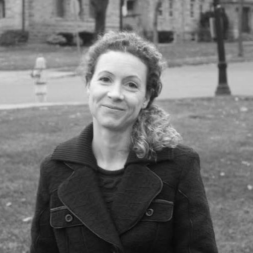 Hats off to Dr. Alexandra Rodney! – Josée Johnston