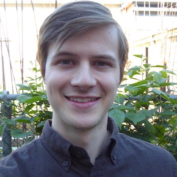 Congrats to Tyler Bateman, recipient of 2017 SSHRC PhD Fellowship ...